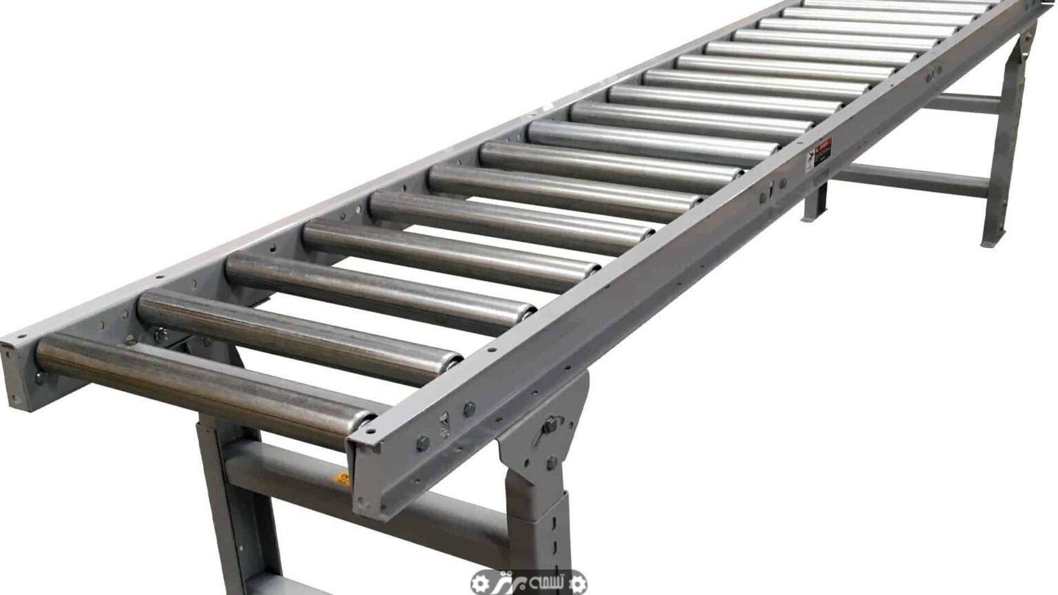 کانوایر یا نوار نقاله چییست؟ ، قیمت نوار نقاله 100% اصلی